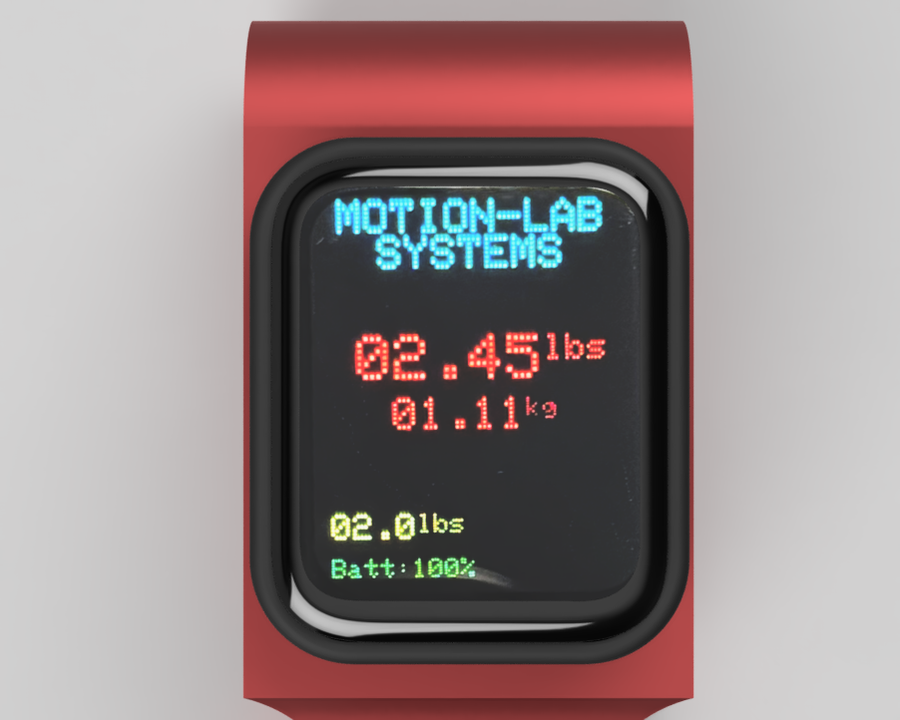 Coming Soon – Motion Lab Systems