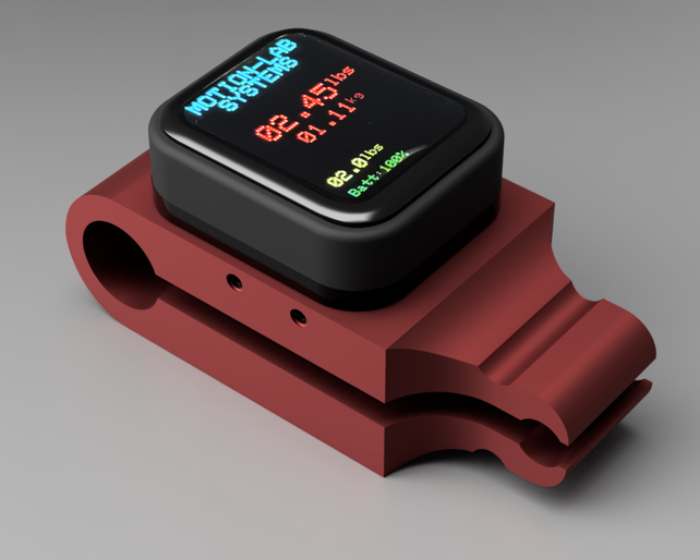 Coming Soon – Motion Lab Systems