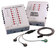Motion Lab Systems